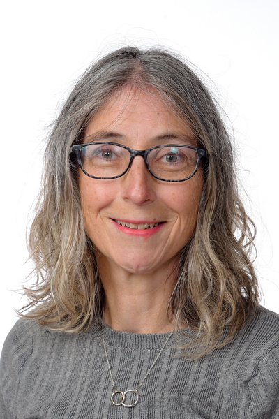 Great Bowden Academy - Staff