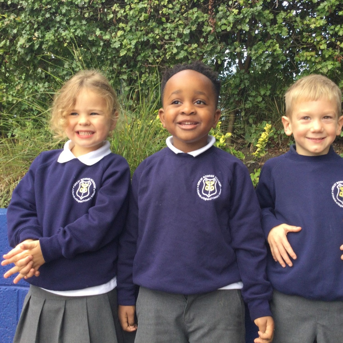 Great Bowden Academy - Book Now: School Open Events